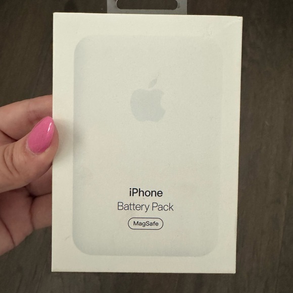 Apple | Cell Phones & Accessories | Apple Iphone Battery Pack White ...
